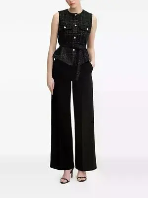 JOOP! Viola Tweed Vest