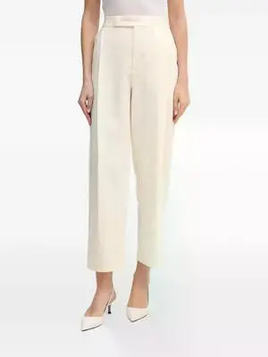 OUI Pleated Trousers