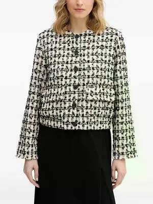 JOOP! Jenifer Patterned Jacket