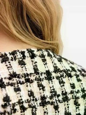 JOOP! Jenifer Patterned Jacket