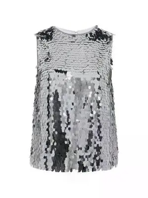 Simonmiller Frill Camis Tanks For Women