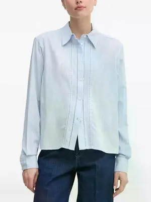 Mos Mosh Long Sleeve Shirts For Women