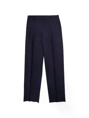 MOOD Single-breasted Suit - Blue