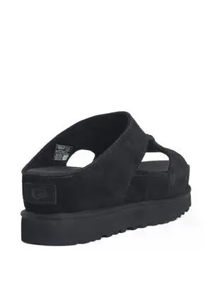 UGG Open Toe Sandals