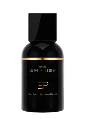 LES EAUX PRIMORDIALES Ambre Superfluide Eau De Parfum - N/a