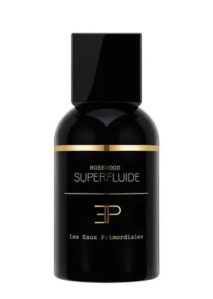 LES EAUX PRIMORDIALES Rosewood Superfluide Eau De Parfum - N/a