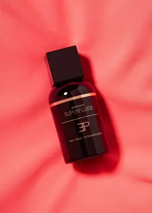LES EAUX PRIMORDIALES Rosewood Superfluide Eau De Parfum