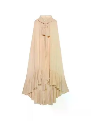 Blumarine Bow Evening Dresses