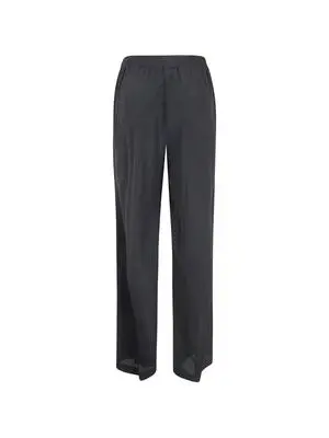 Seventy Elasticated-waist Trousers