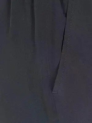 Seventy Elasticated-waist Trousers