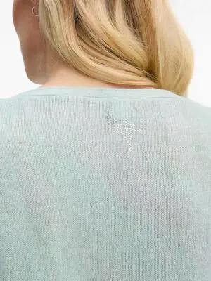 JOOP! Embellishment Knitwear