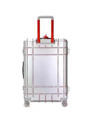 DIESEL® Embossed Logo Trolley