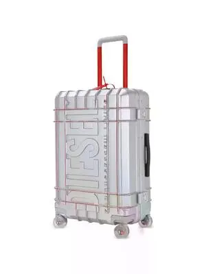 DIESEL® Embossed Logo Trolley