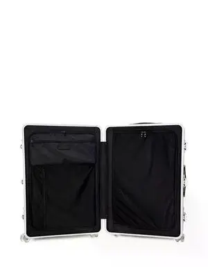 DIESEL® Embossed Logo Trolley