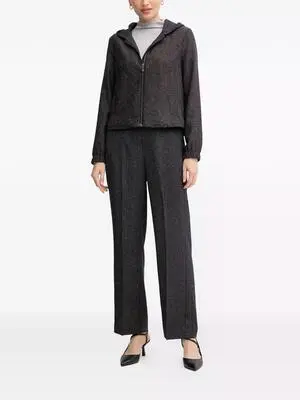 MOS MOSH Straight Leg Trousers