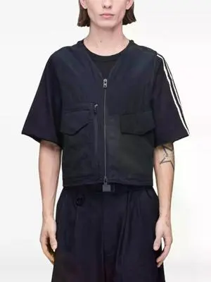 Y3 Tactical Utility Vest