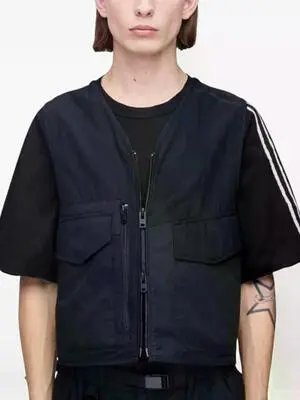 Y3 Tactical Utility Vest