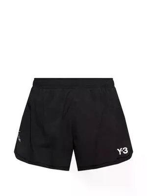 Y3 Thigh Length Shorts For Men