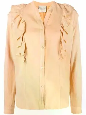 Forte_forte Blouse Blouses