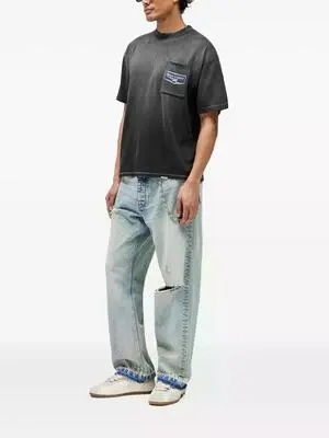 REPRESENT Pocket T-shirt