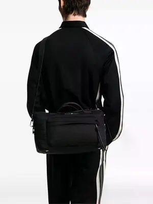 Emporio Armani Zip-closure Holdall