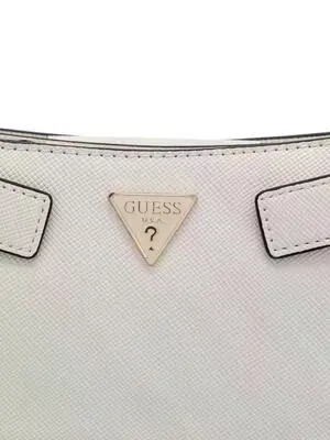 Guess Serenova Appliqué Cross Body Bag