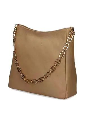 Moschino Chain-strap Shoulder Bag