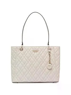 Guess Logo Totes