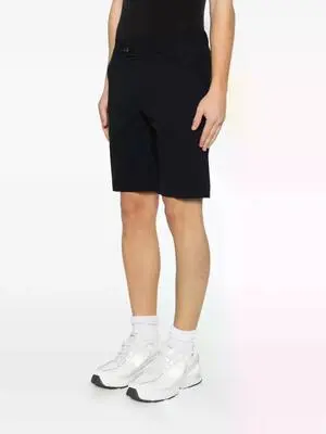 RRD Button Shorts