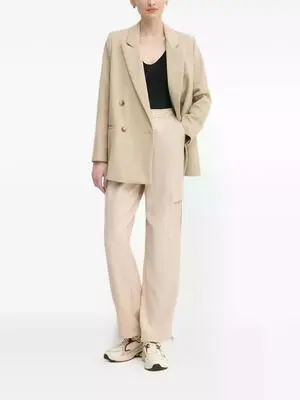 MARC AUREL Cargo-pocket Trousers