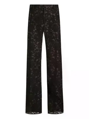 Dolce & Gabbana Full Length Pants For Men
