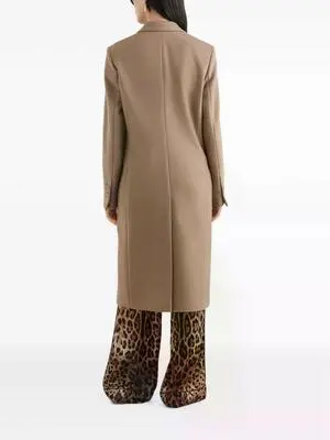 Dolce & Gabbana Double-breasted Coat
