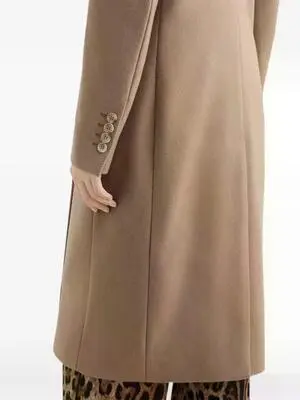 Dolce & Gabbana Double-breasted Coat