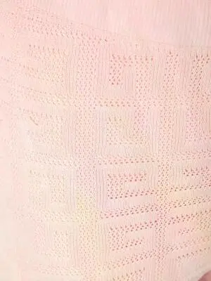 Givenchy Jacquard Leggings