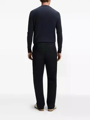 BOSS Cashmere Cardigan