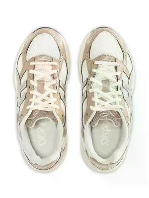 Asics Gel-1130 Lace-up Sneakers - Neutrals