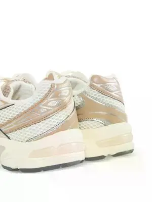 Asics Gel-1130 Lace-up Sneakers - Neutrals