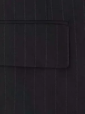 Sacai Striped Vest