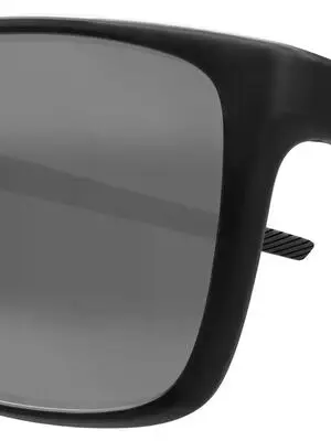 Maui Jim Rectangle Frame Sunglasses