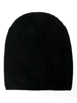 ALLUDE Cashmere Beanie