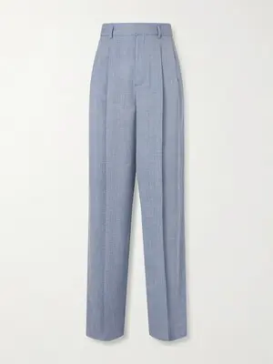 Loro Piana Pleated Pants For Women