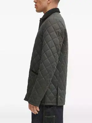 Barbour Heritage Liddesdale Quilted Jacket