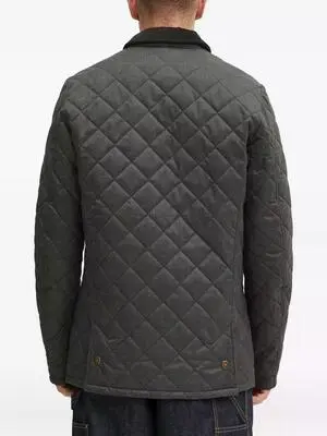 Barbour Heritage Liddesdale Quilted Jacket
