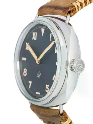 Panerai Radiomir California Watch - Black
