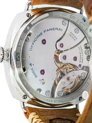 Panerai Radiomir California Watch