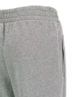 Off-White Logo-embroidered Track Pants