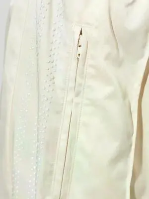 Adidas Bead Embellished Track Pants