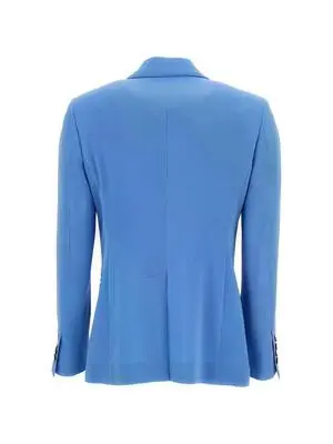 Alberto Biani Buttoned Blazer