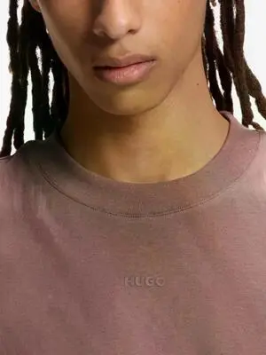 Hugo Logo T-shirt