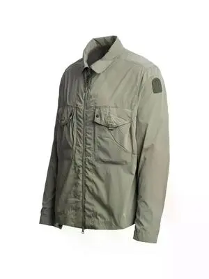PARAJUMPERS Patch Pocket Jacket